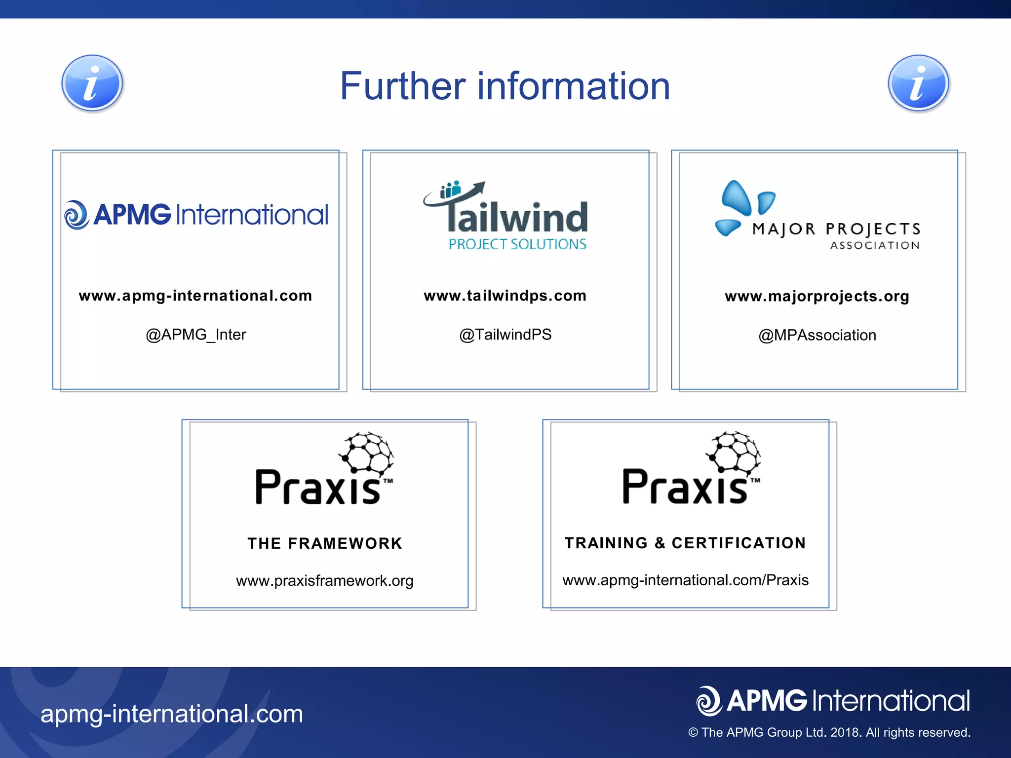 What makes Praxis the complete PPM solution? | PPT