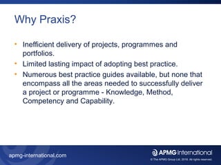 What makes Praxis the complete PPM solution? | PPT