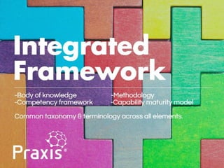 What makes Praxis the complete PPM solution? | PPT
