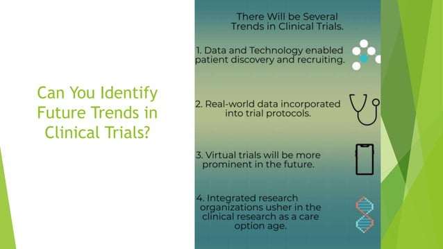 What Makes Rare Disease Clinical Trials Successful | PPT