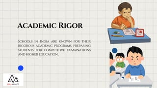 What Makes Schools in India Stand Out ? | PPT