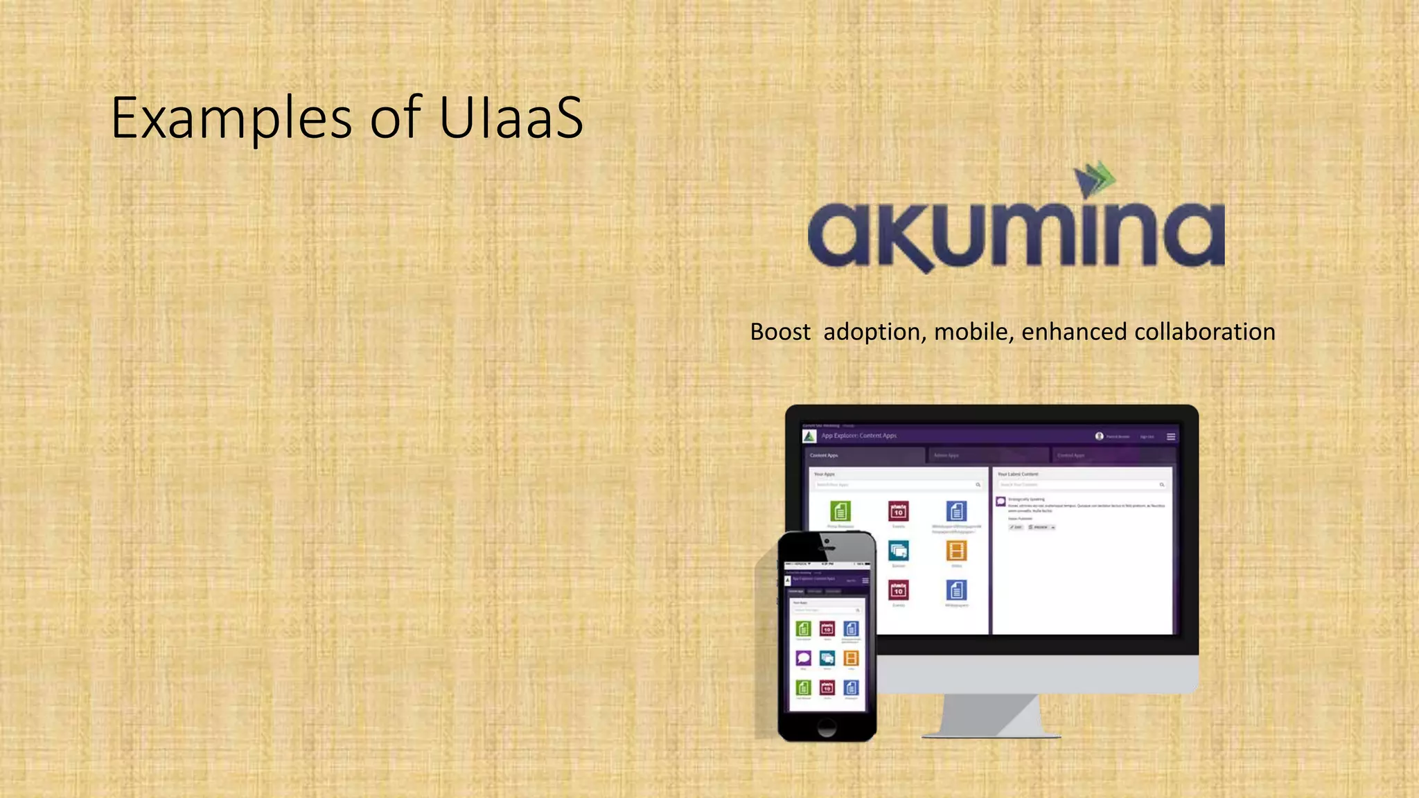 What Makes SharePoint UX Good? | PPT