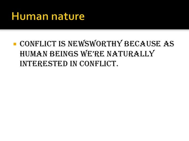 what-makes-something-newsworthy
