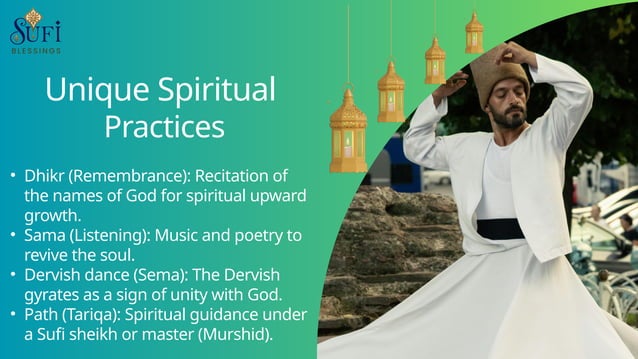 What Makes Sufi Mysticism Distinct From Other Islamic Traditions.pptx