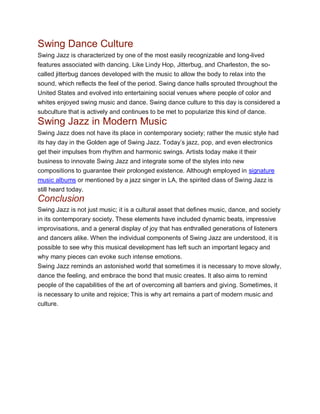 What makes Swing Jazz unlike any other genre (1).pdf