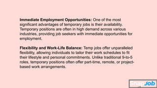 What Makes Temporary Jobs Different.pptx