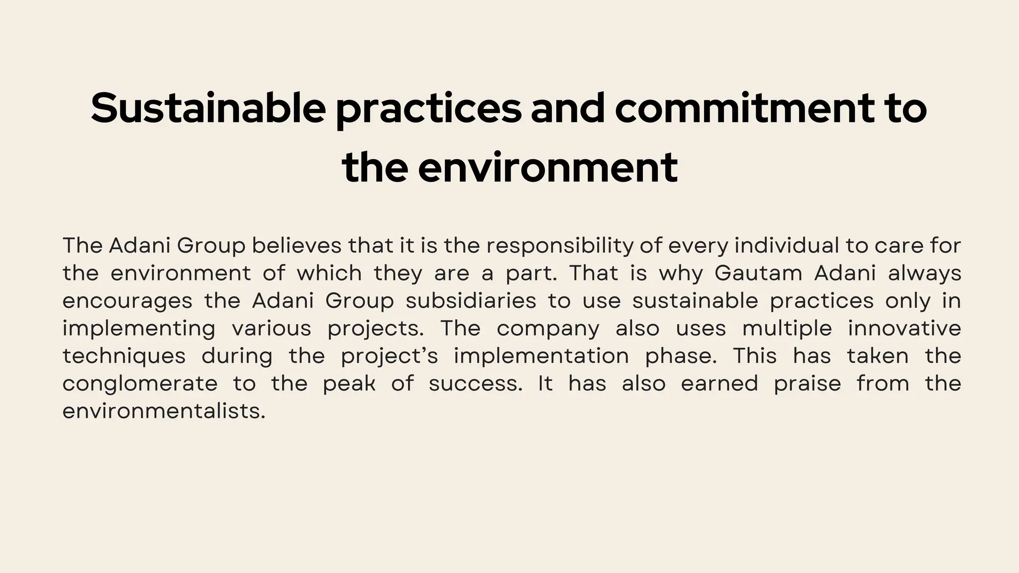 What Makes the Adani Group a Role Model for Other Businesses.pptx