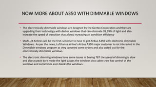 What Makes the Airbus A350 Stand Out from.pptx