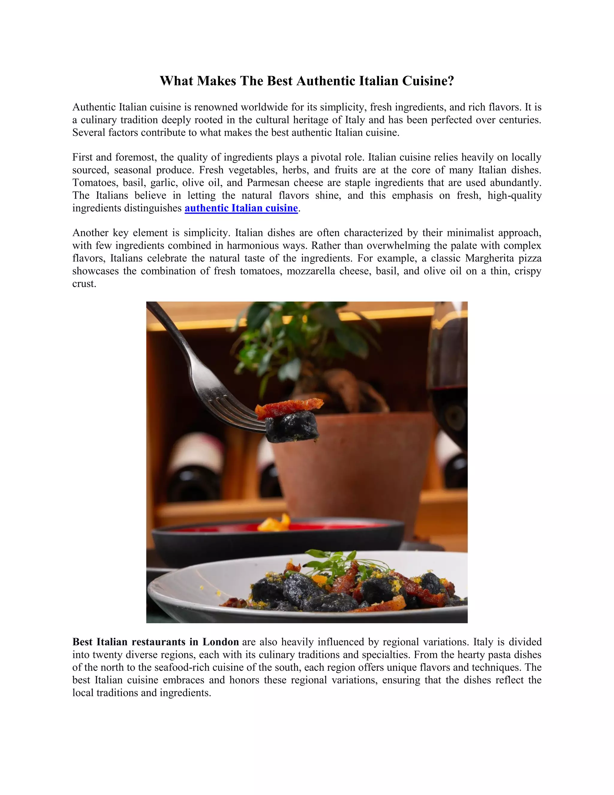 What Makes The Best Authentic Italian Cuisine.pdf