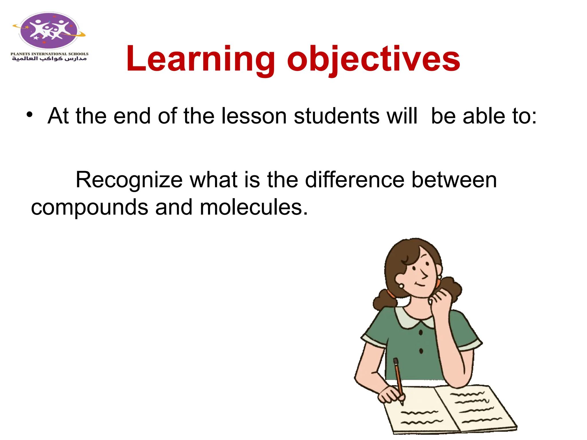Ch.1 L.1:What makes up matter grade 4.pptx