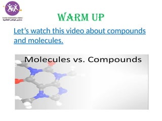 Ch.1 L.1:What makes up matter grade 4.pptx
