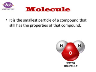 Ch.1 L.1:What makes up matter grade 4.pptx