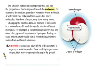 Ch.1 L.1:What makes up matter grade 4.pptx