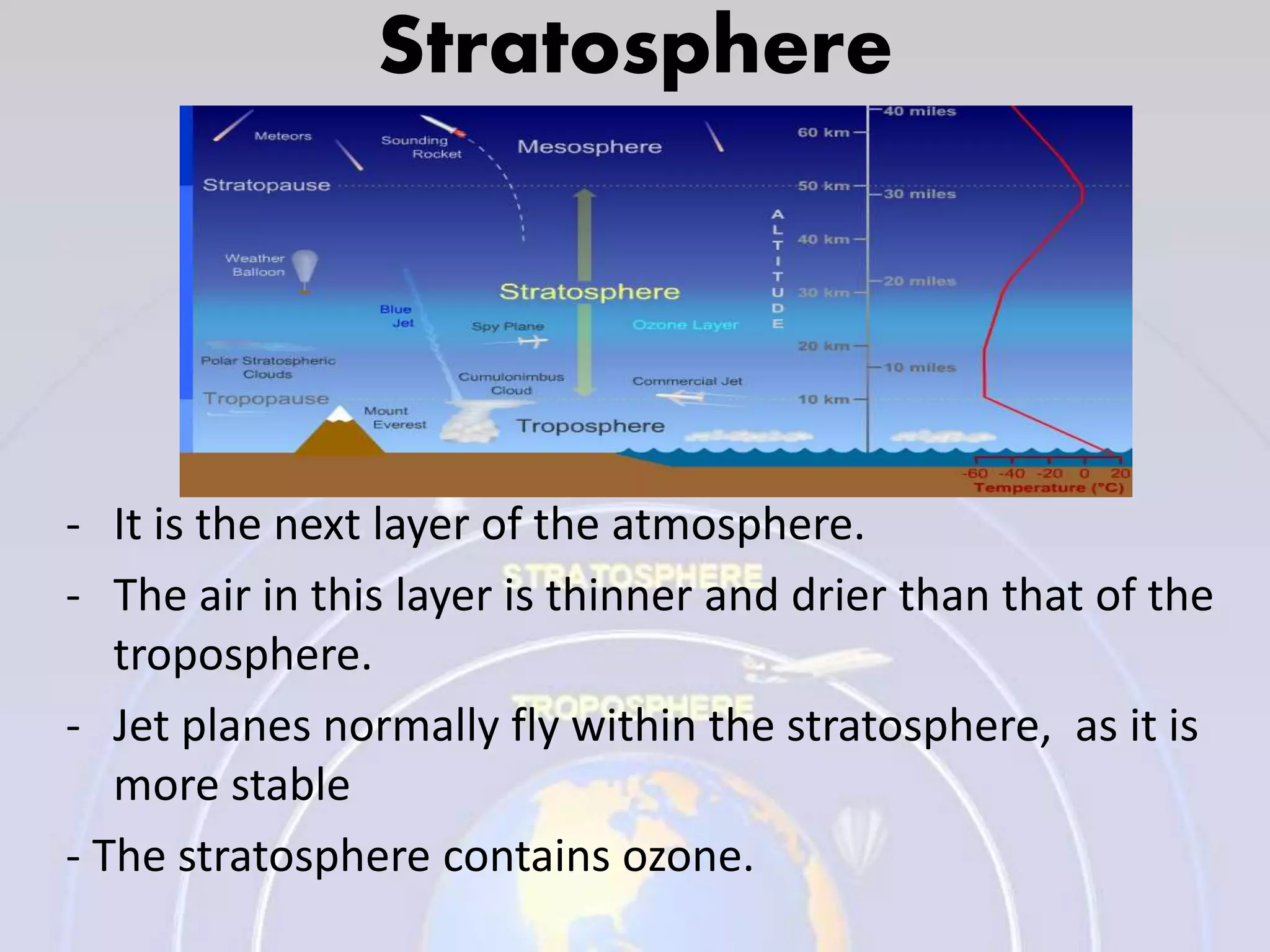What makes up_the_atmosphere 2 | PPTX