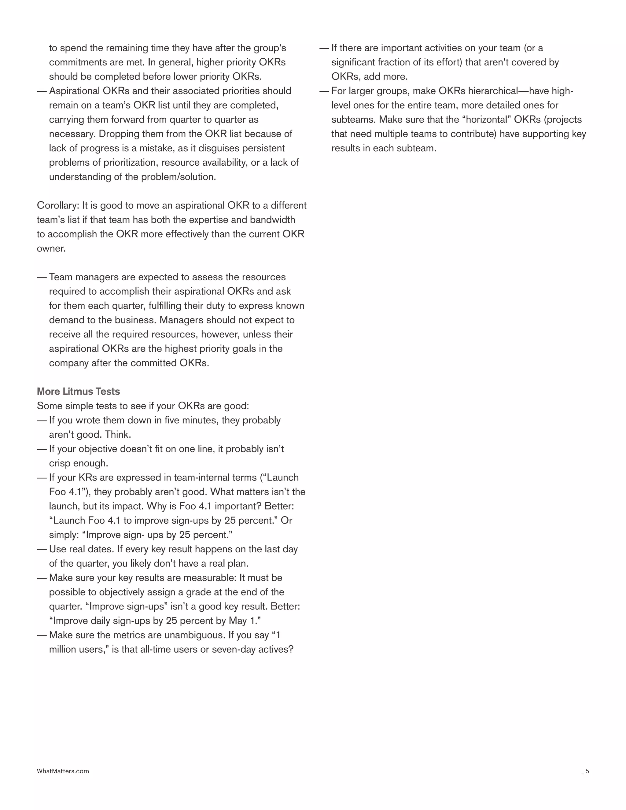 Google's OKR playbook.pdf