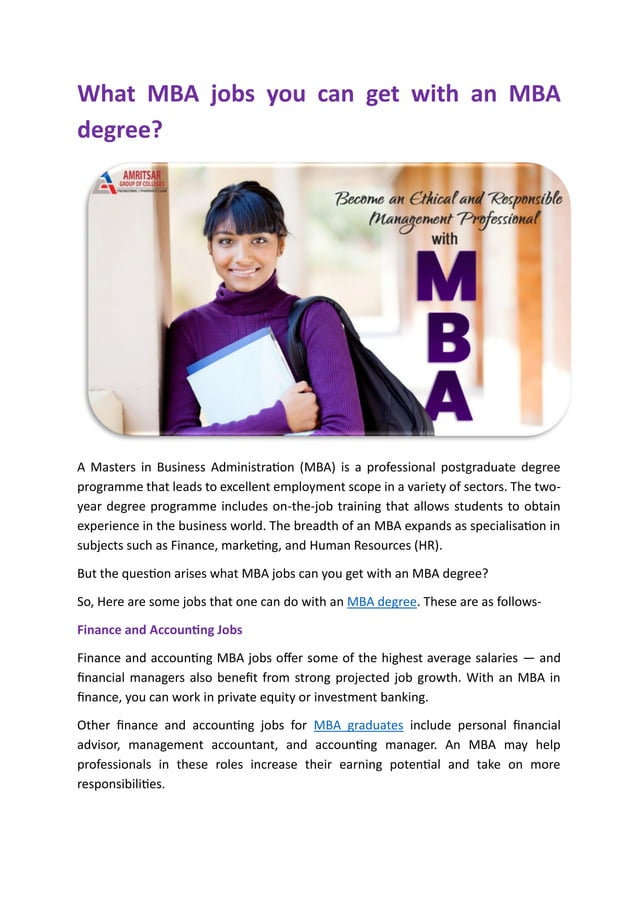 What MBA jobs you can do with MBA degree.pdf