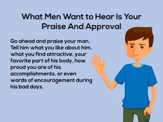 What Men Want - 17 Ways To Get Yourself Out Of His Friend Zone | PDF