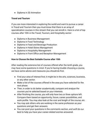 What Next after 10th.pdf