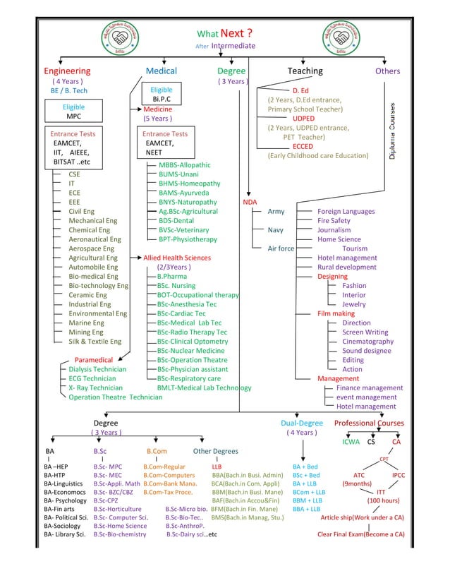 What Next after 10th and 12 th.pdf