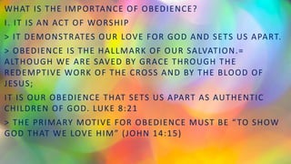 WHAT OBEDIENCE MEANS.pptx