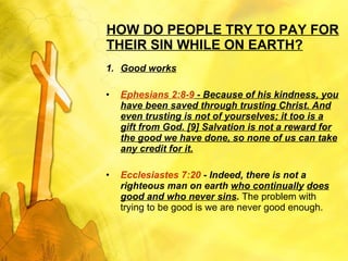 What On Earth Am I Here For | PPT