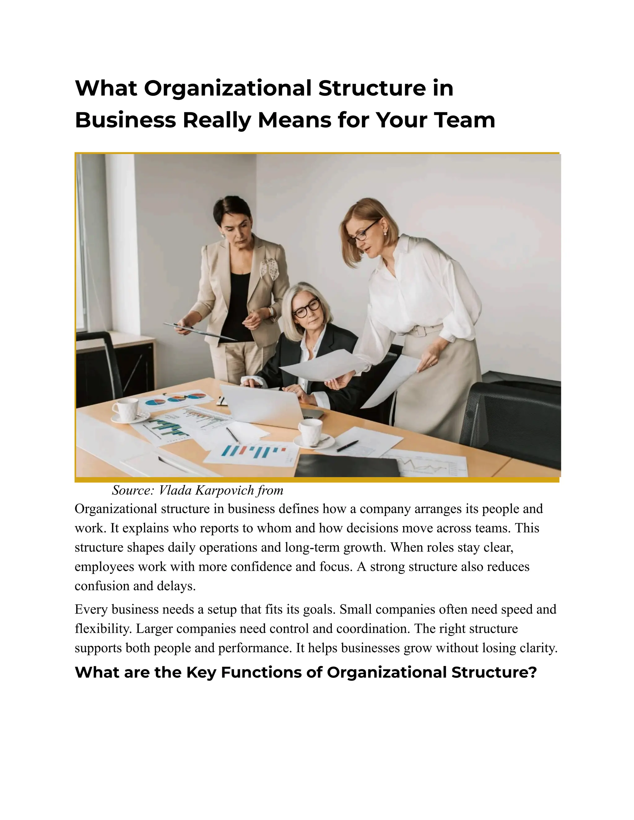 What Organizational Structure in Business Really Means for Your Team.pdf
