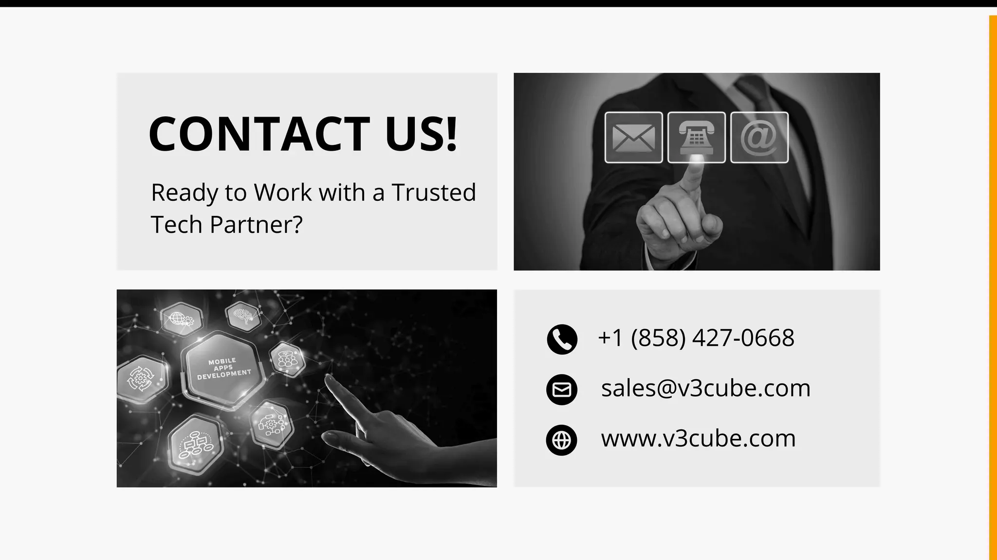 What Our Clients Say V3Cube Reviews & Success Stories.pdf