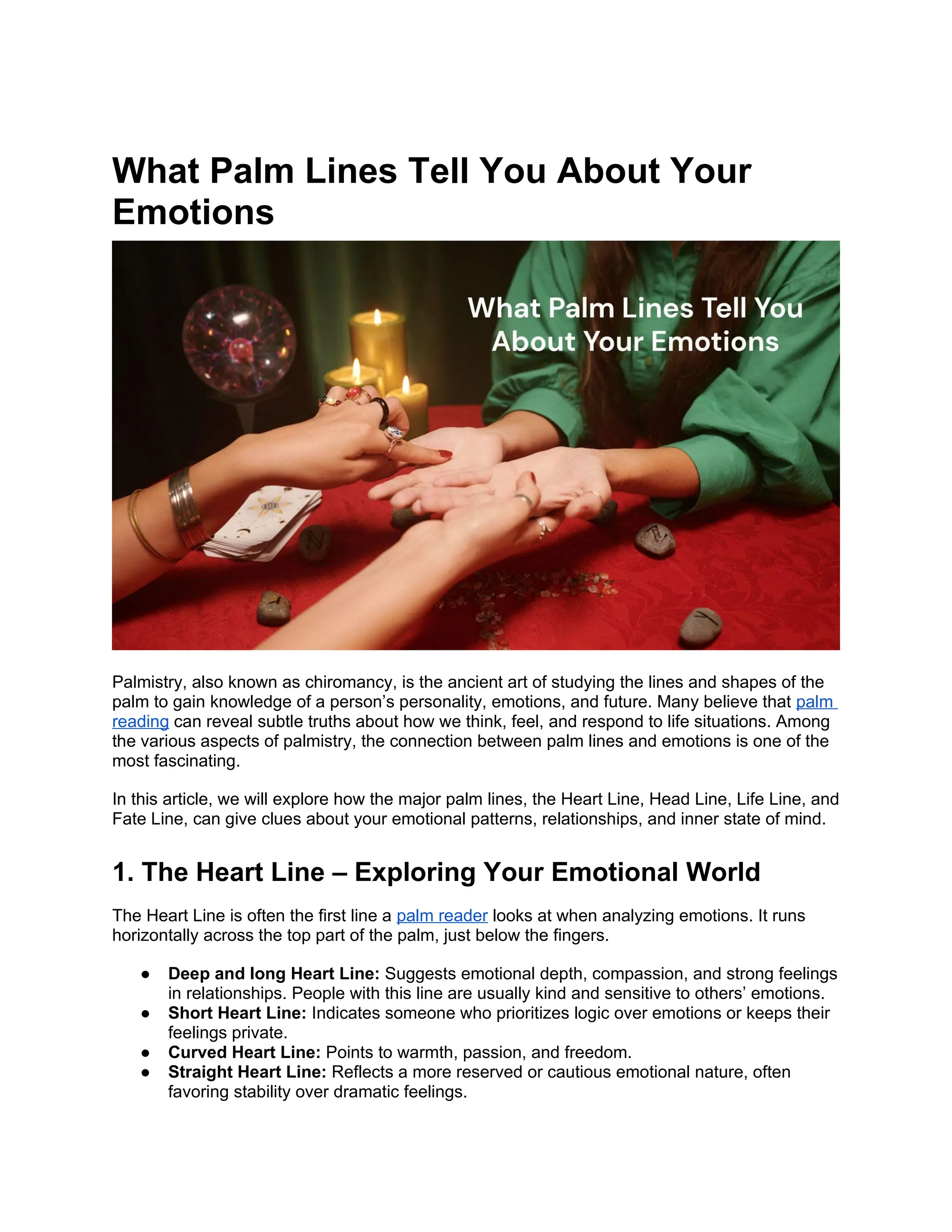 What Palm Lines Tell You About Your Emotions.docx