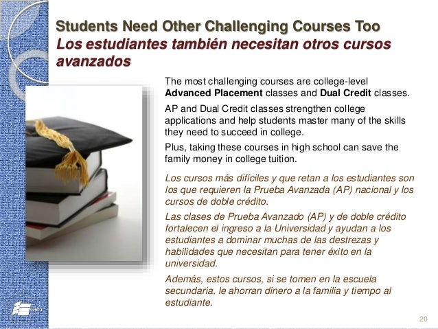 What Parents Need to Know about Texas Graduation Requirements by IDRA…