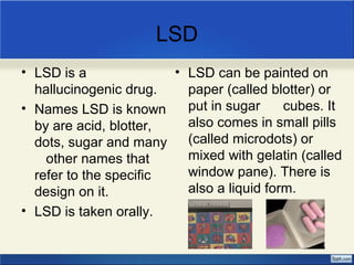 What Parents with Teens Need to Know | PPT