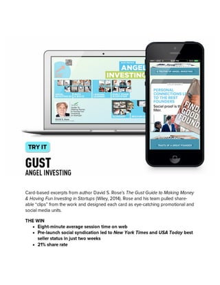 What Are Citia Cards? | PDF