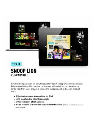 What Are Citia Cards? | PDF