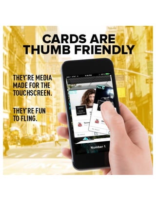 What Are Citia Cards? | PDF