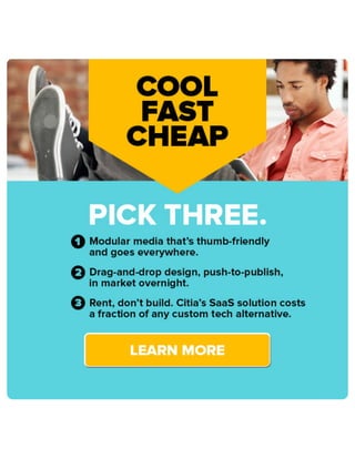 What Are Citia Cards? | PDF