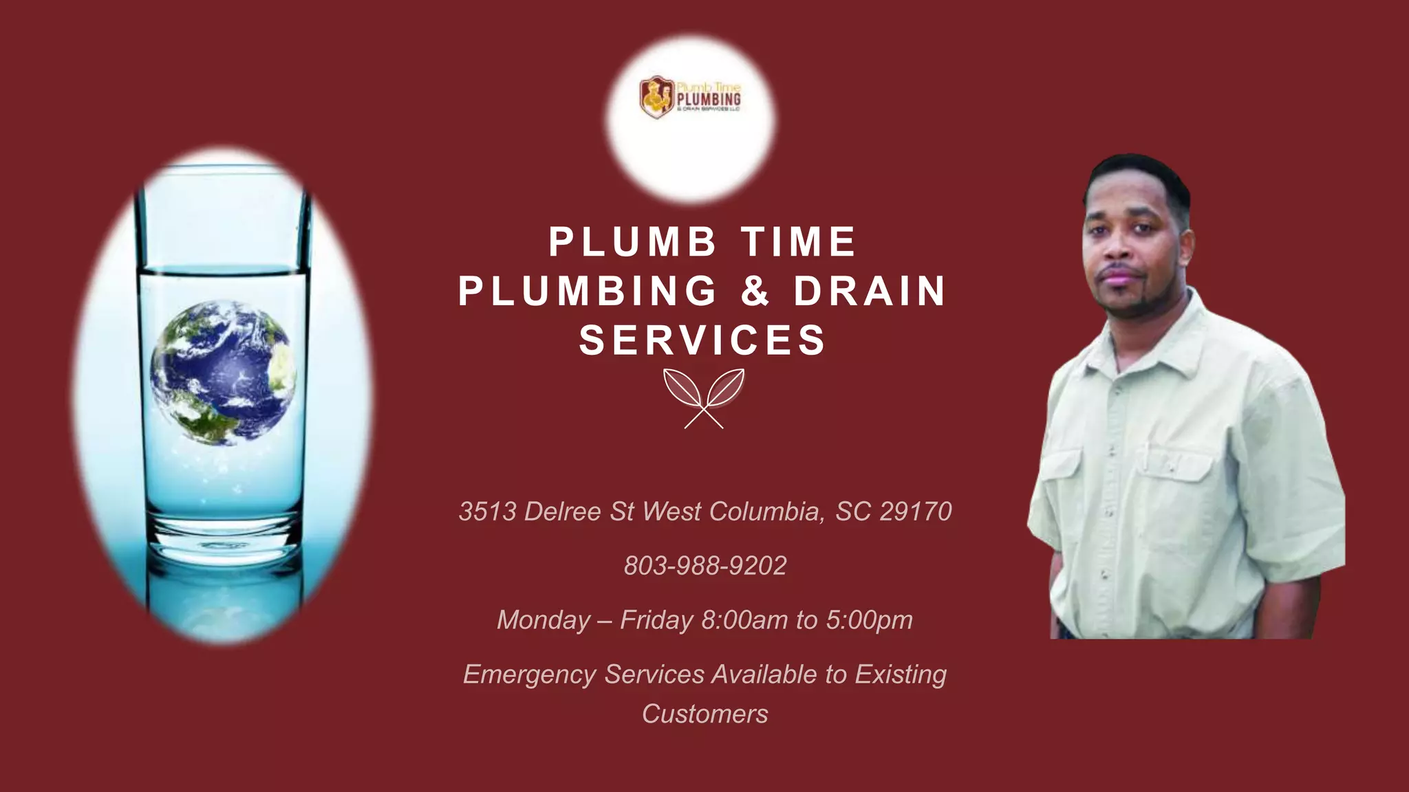 What Plumbers Do and How They Can Help You? | PPTX