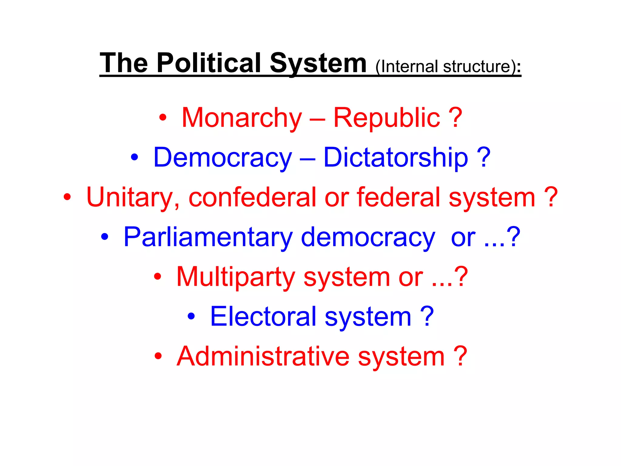 what political risk.ppt