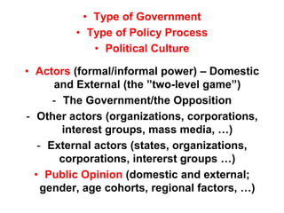 what political risk.ppt