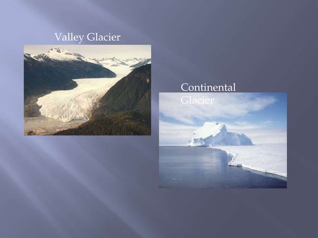 What processes change Earth’s surface? | PPTX