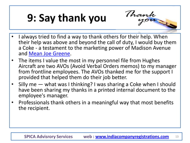 What professioanlism means | PPT