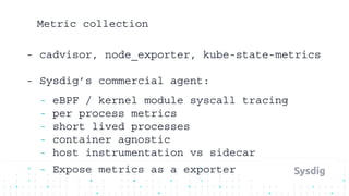 What Prometheus means for monitoring vendors | PPT