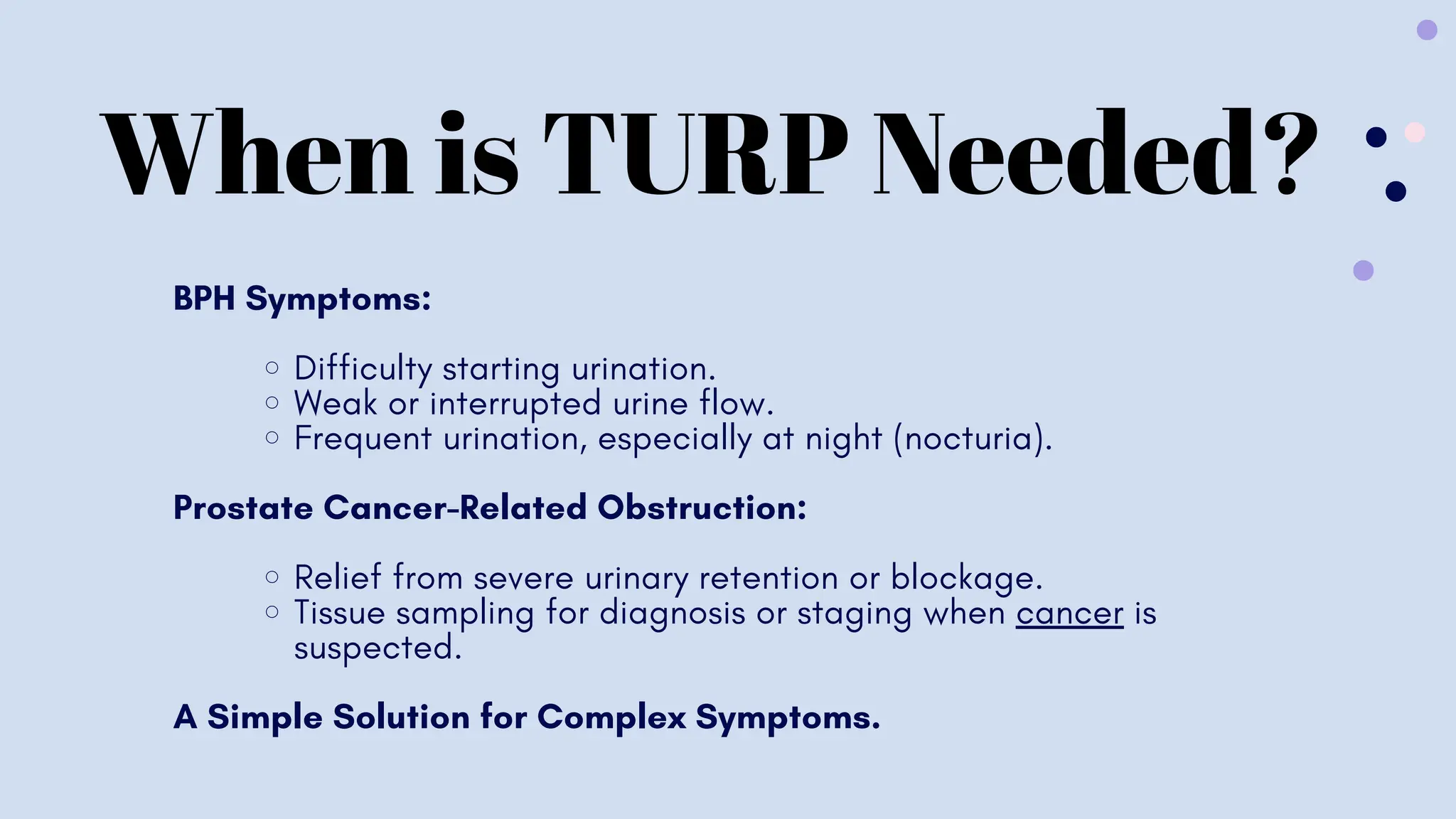 What Prostate Cancer Patients Need to Understand About TURP Surgery.pdf