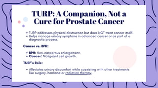 What Prostate Cancer Patients Need to Understand About TURP Surgery.pdf ...