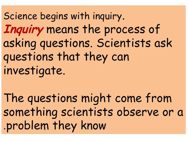 What Questions Do Scientists Ask what-questions-do-scientists-ask