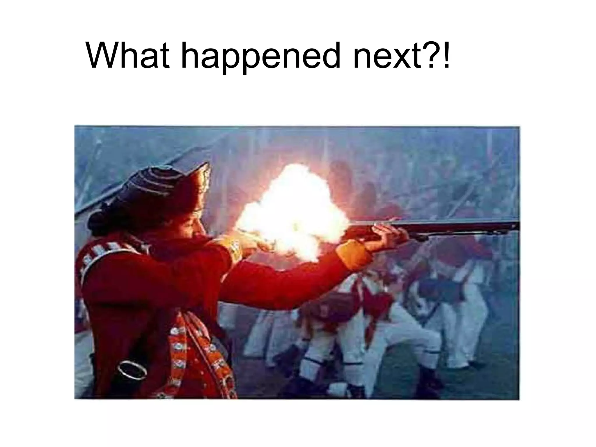 What Really Happened in the Boston Massacre? The Trial of Captain ...