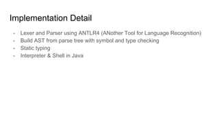 What Reika Taught us | PPT