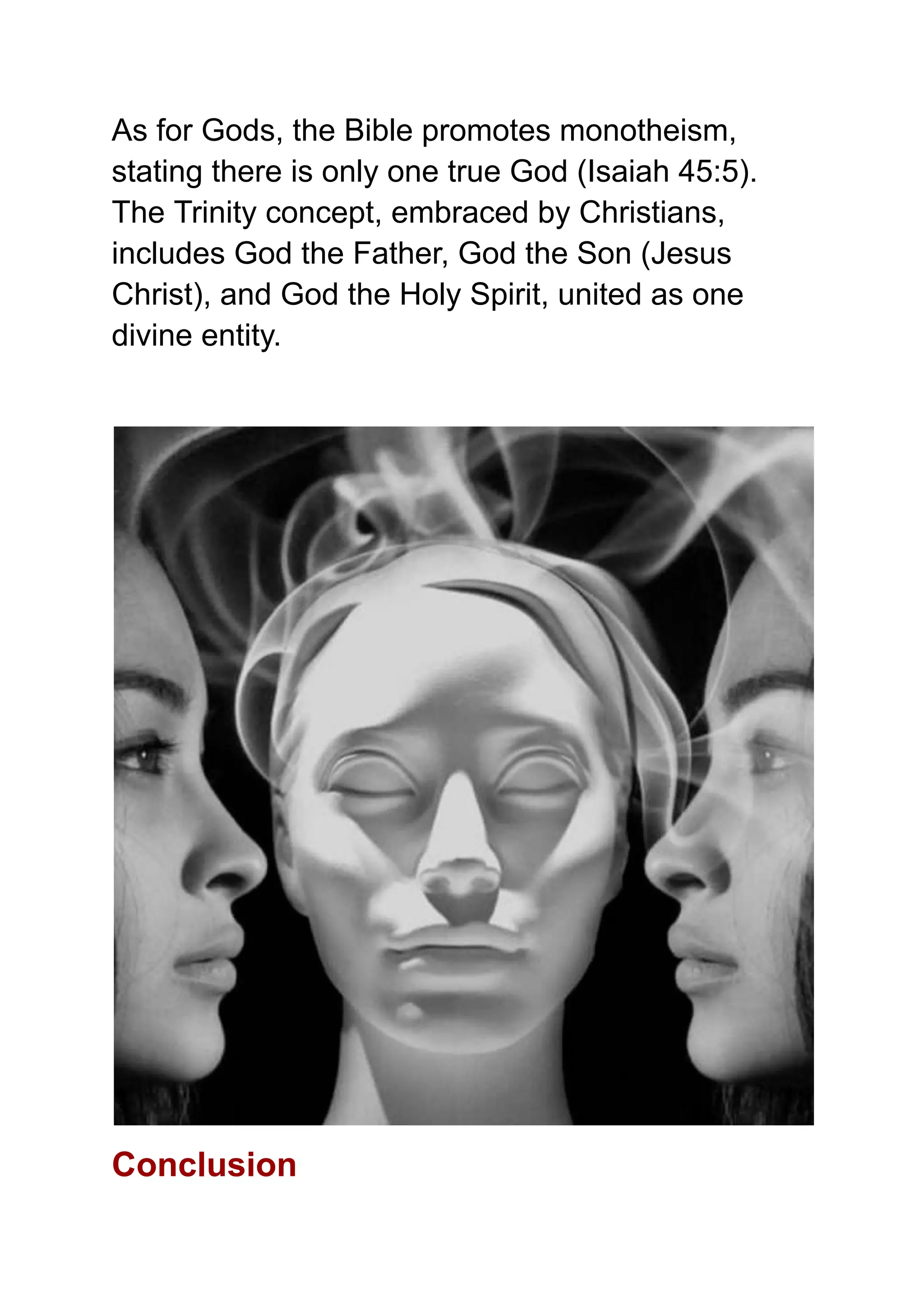 Reincarnation is real? | PDF