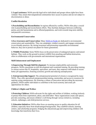 What Role Does an NGO Play in Civil Society.pdf