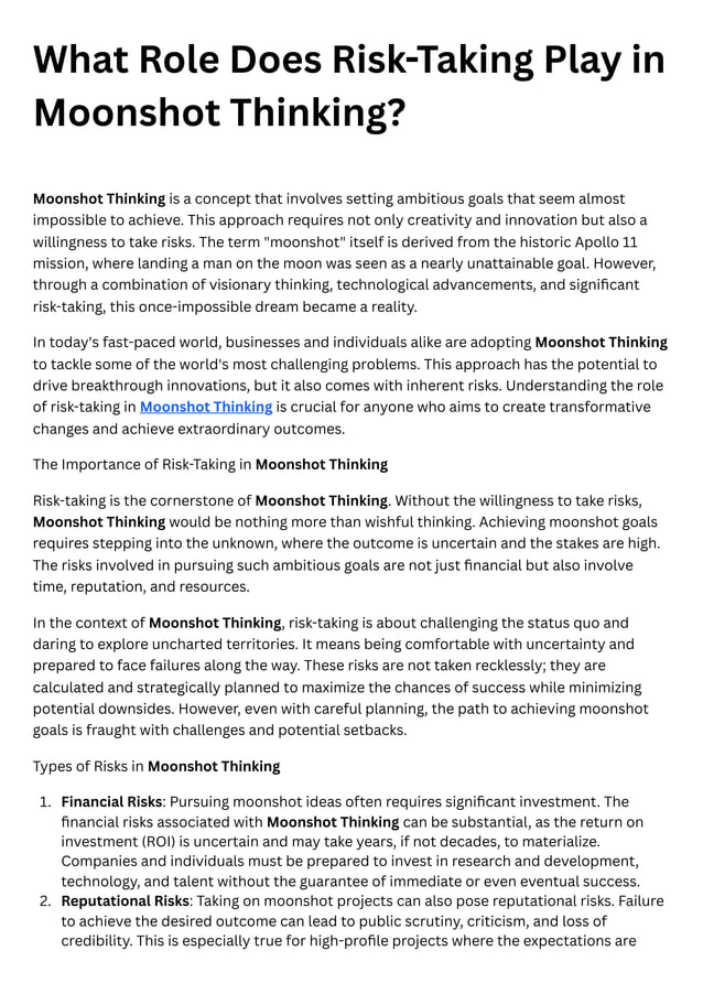 What Role Does Risk-Taking Play in Moonshot Thinking.pdf