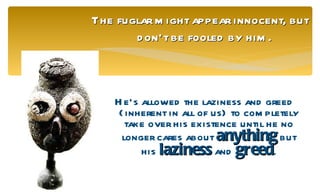 What's a Fuglar | PPT