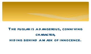 What's a Fuglar | PPT